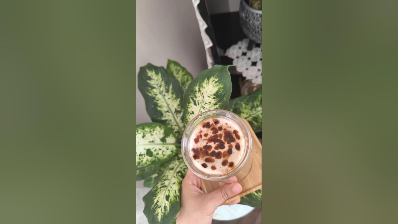 صوص الشكولاته بالكاكاو😍في ثلاث دقائق بس 👌🏻💥سهل ولذيذ #جوري_هوم - YouTube