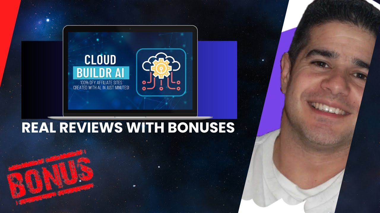 CloudBuildr AI Review + Four Bonuses, Worth $1297 - YouTube