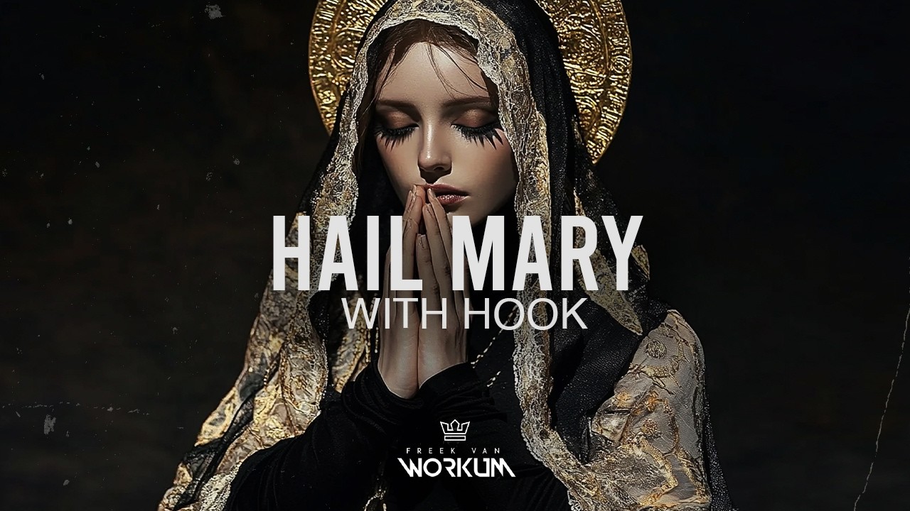 "Hail Mary" (with Hook) | Free Beat With Hook | Trap/Rap Instrumental ...