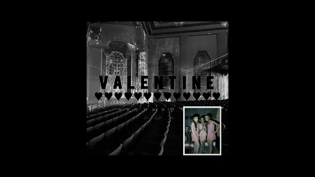 The Ultimates - You're Only Fooling Yourself - YouTube