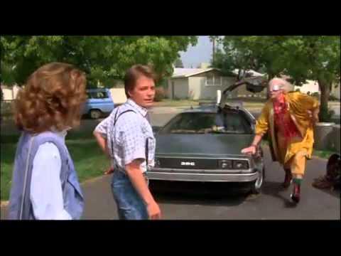 i need fuel - YouTube