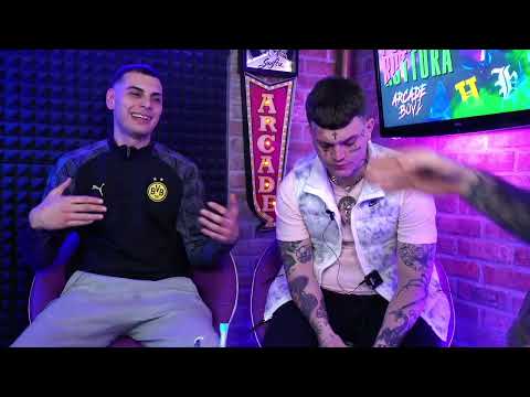 GALLAGHER E TRAFFIK IN LIVE SENZA CENSURE | IL CONFRONTO podcast ( dalle 21.15  )
