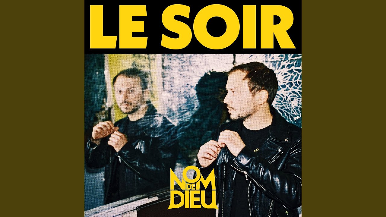 Le Soir - YouTube