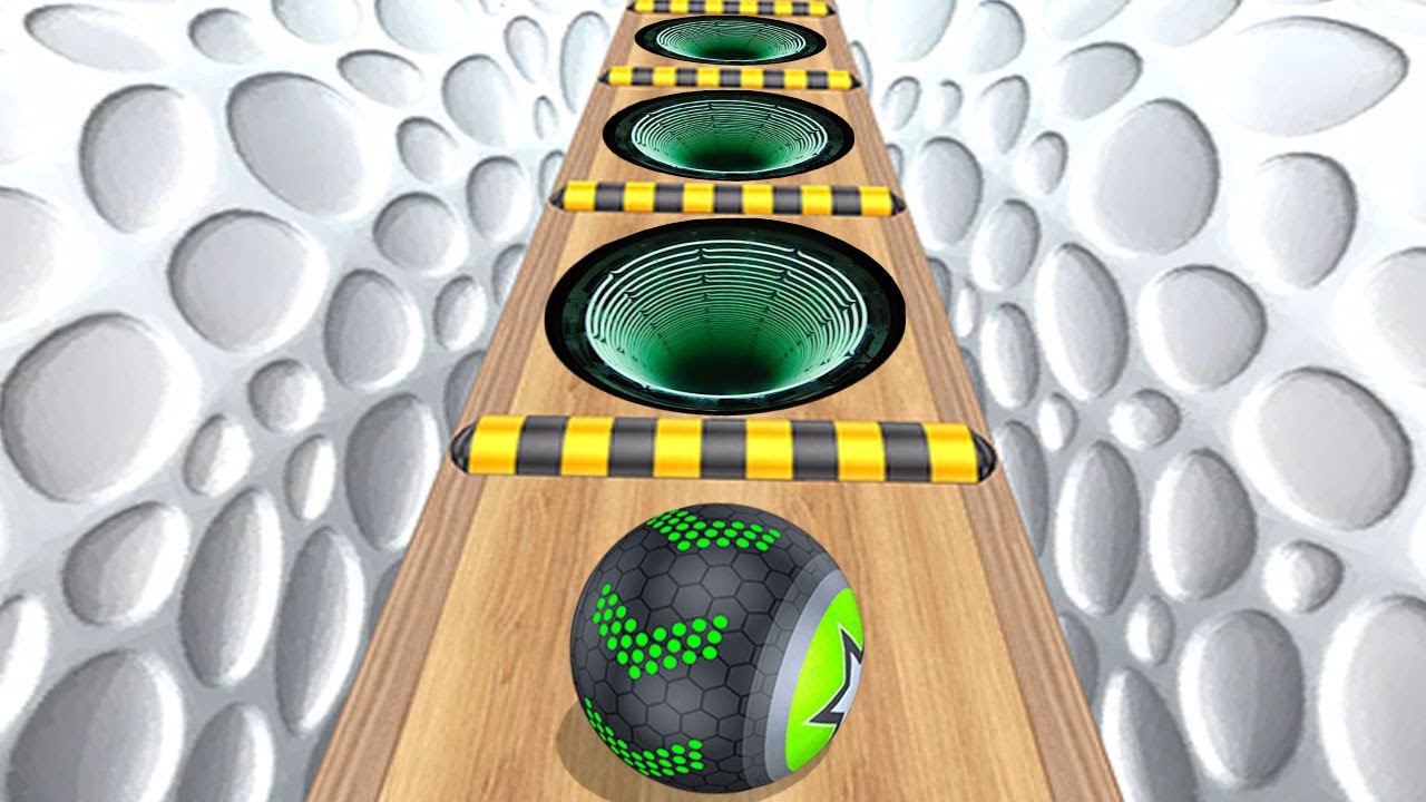 📛 Going Balls FUNNY SPEED RUN Top Levels Tiktok Gameplay Satisfying ...