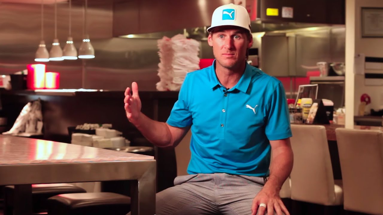 Introducing Lessons With PGA Tour Pro Willy Mac - YouTube
