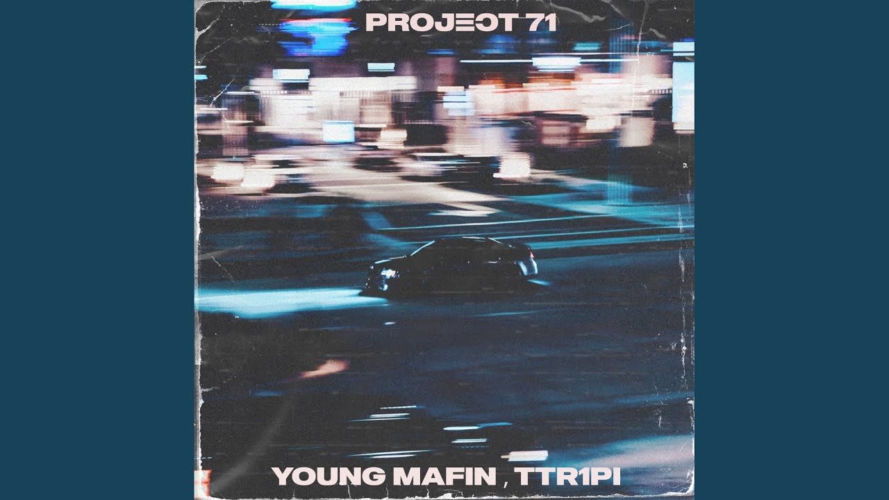 Project 71 - YouTube