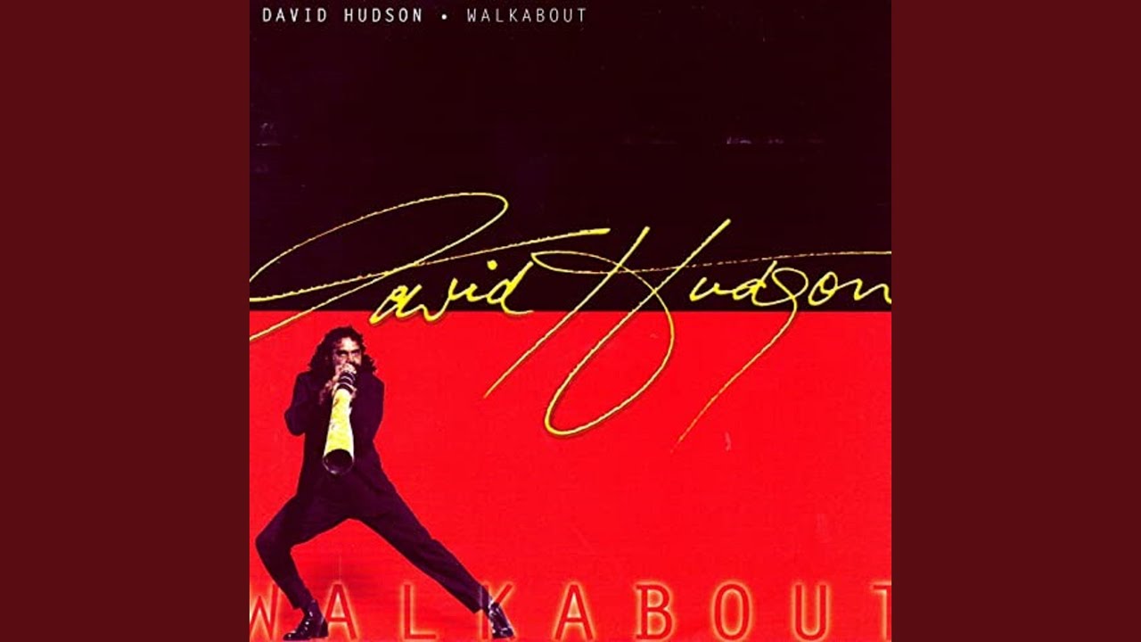 Walkabout - YouTube