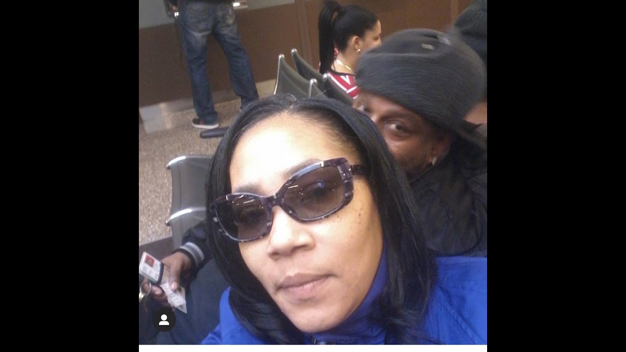 BIG GENE DEAL AND MS. PLEASANT HONOR THE OG'S AND THE HIP HOP PAST ...