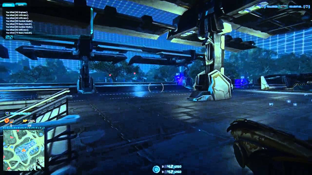 Dual Quasar v inf and max - YouTube