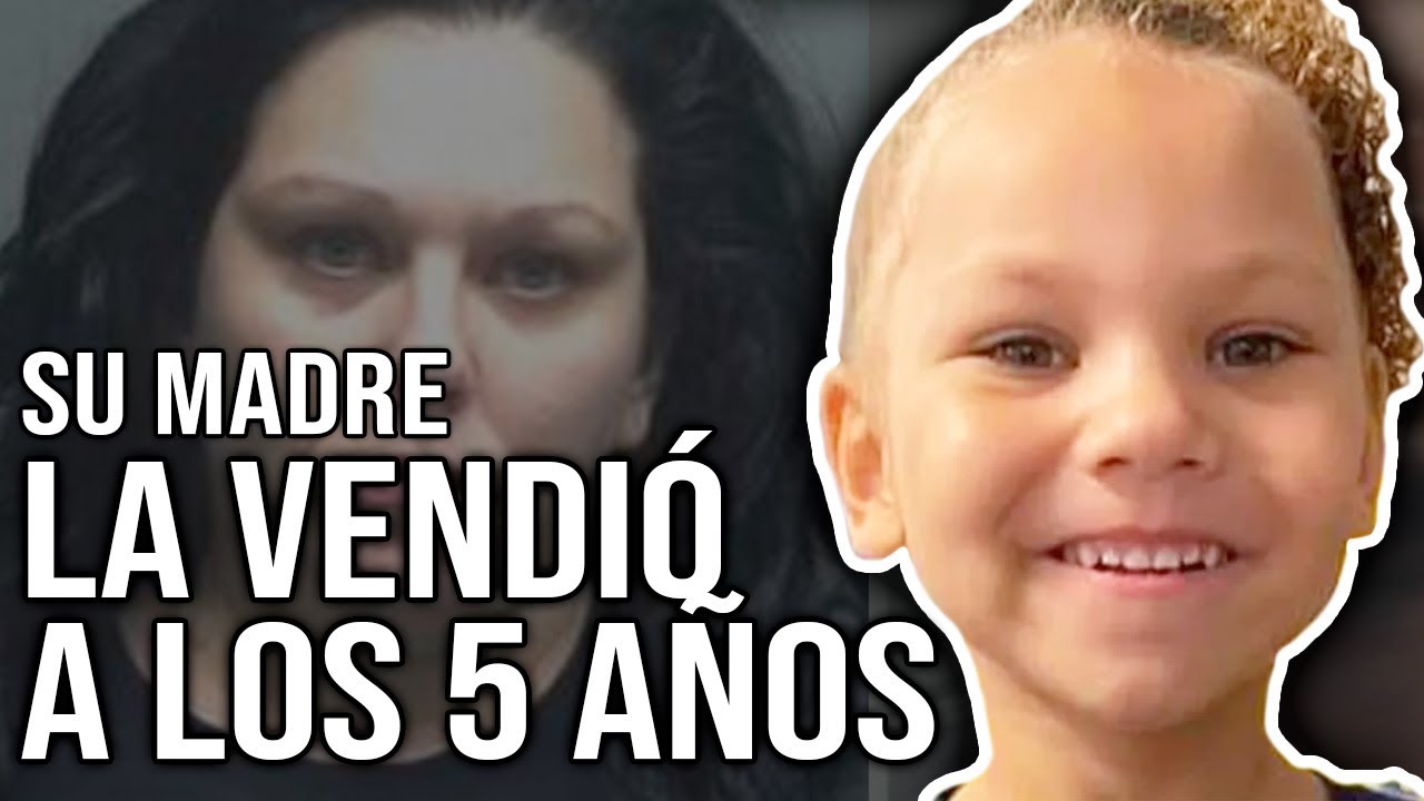 DESAPARECIÓ de su CAMA y ENCONTRARON su cuerpo en una CASA ABANDONADA ...