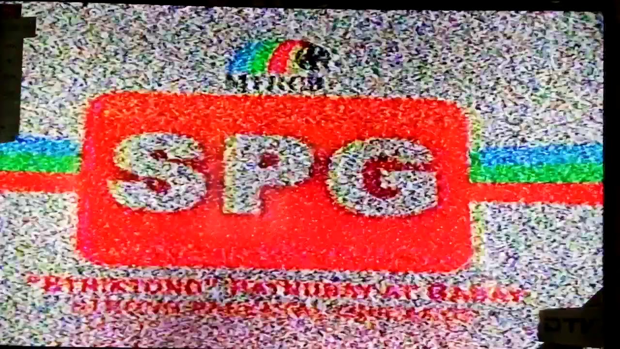MTRCB RATED SPG - YouTube