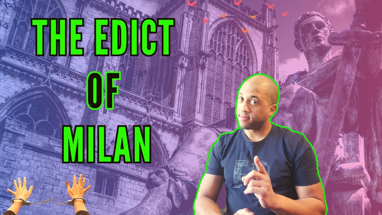 Lessons From The Persecution Of The Church BEFORE Constantine # ...