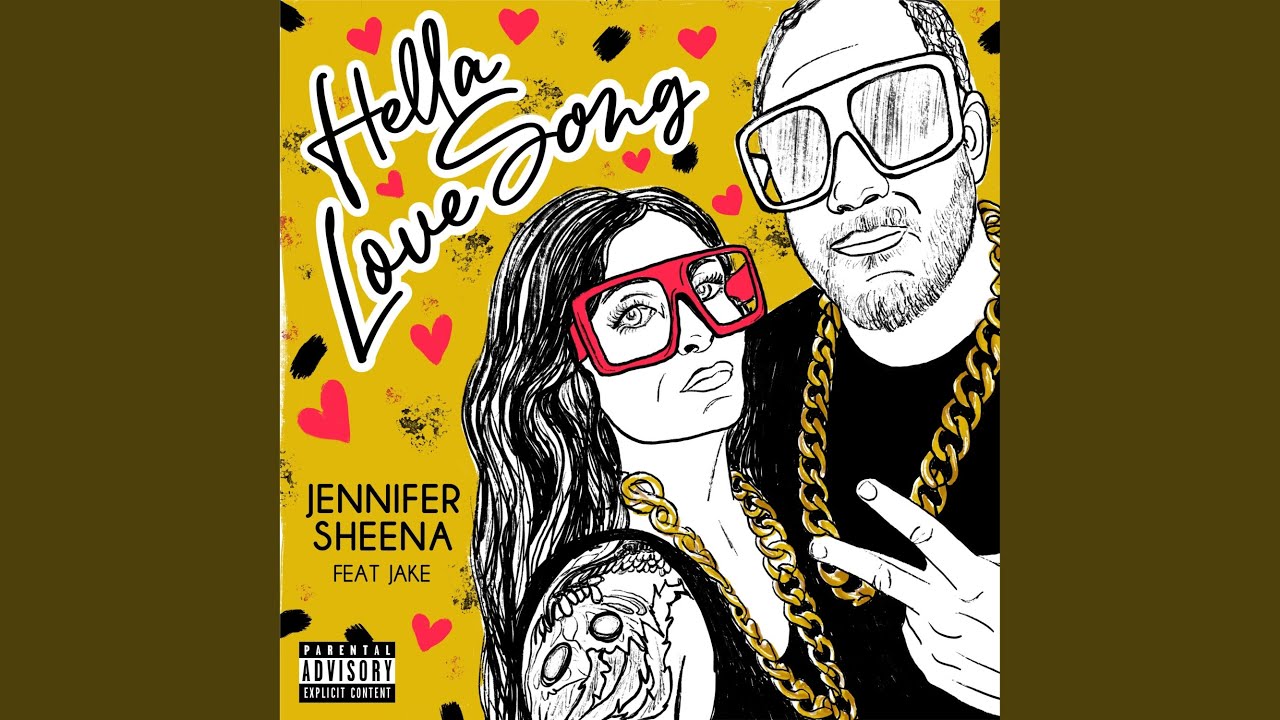 Hella Love Song - YouTube