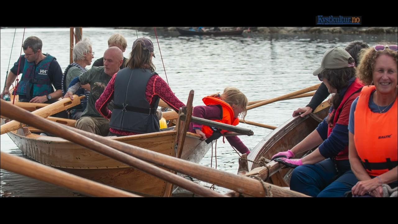 Den Store Roen 2024 - YouTube