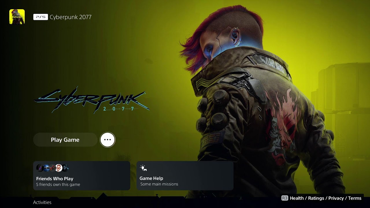 The Story Continues - YouTube