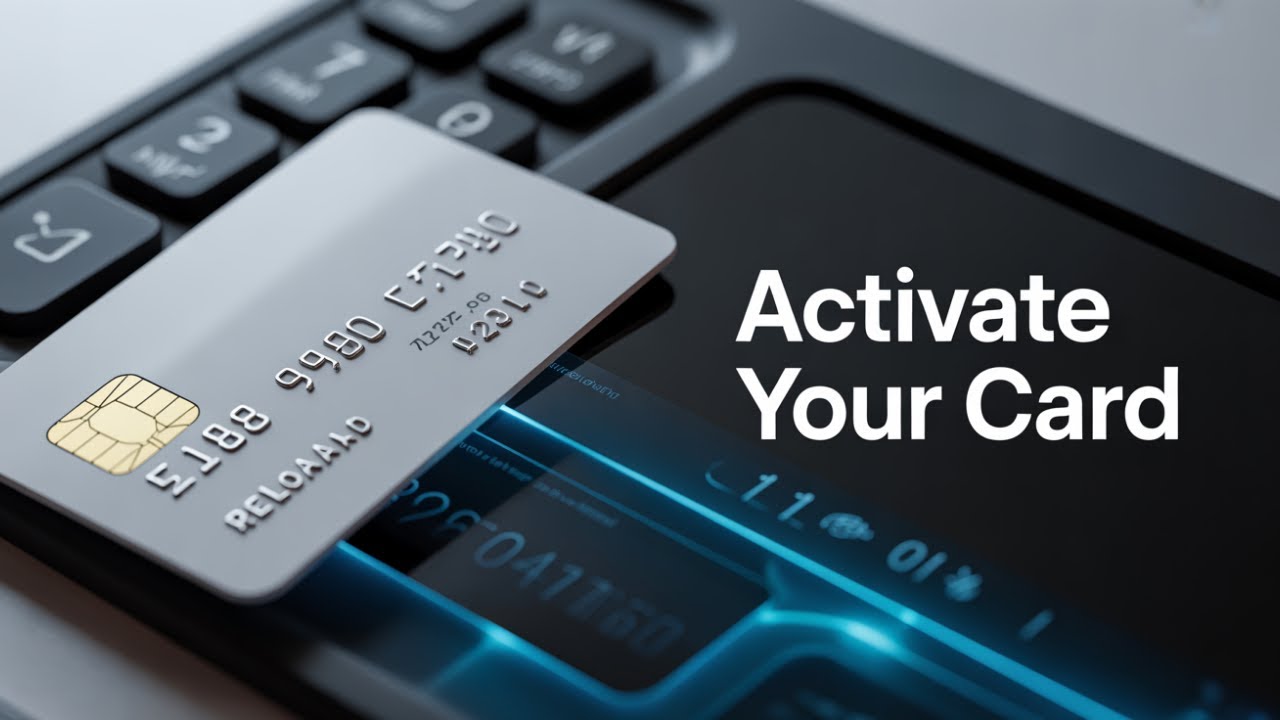 How to Activate a Reloadable Card for Direct Deposit - quick guide ...