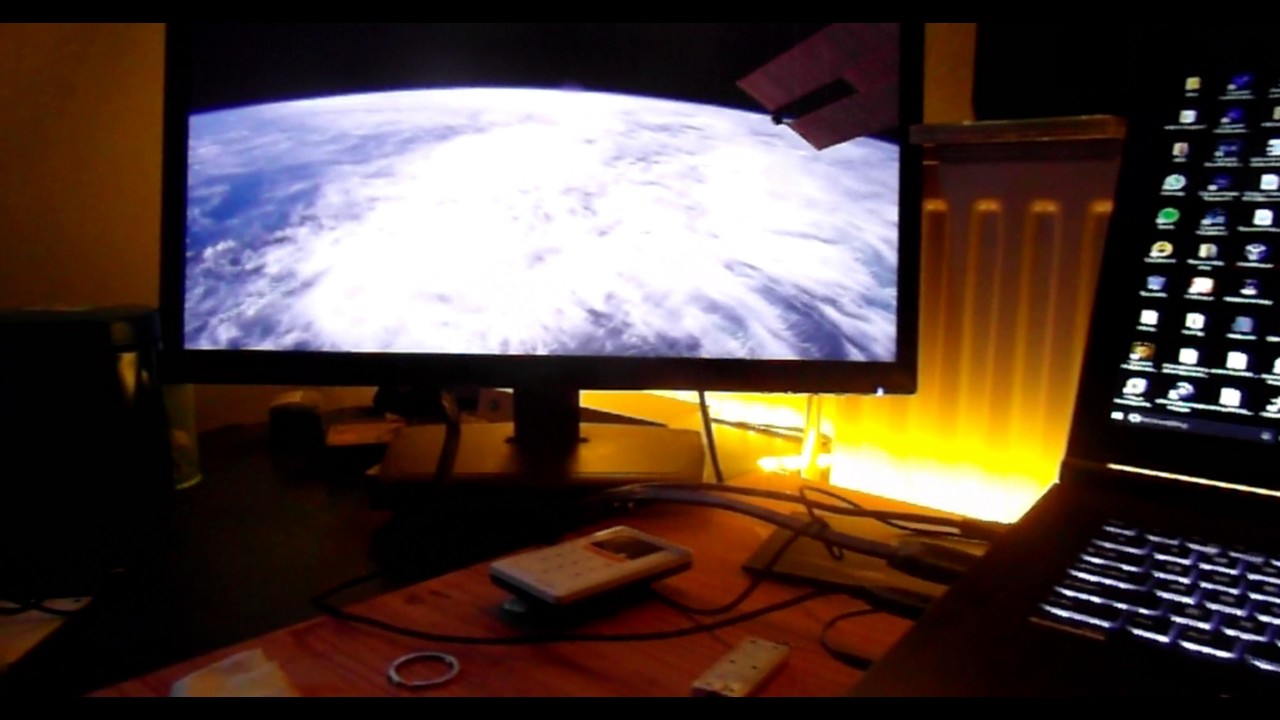 Cinematic Laptop Shots - YouTube