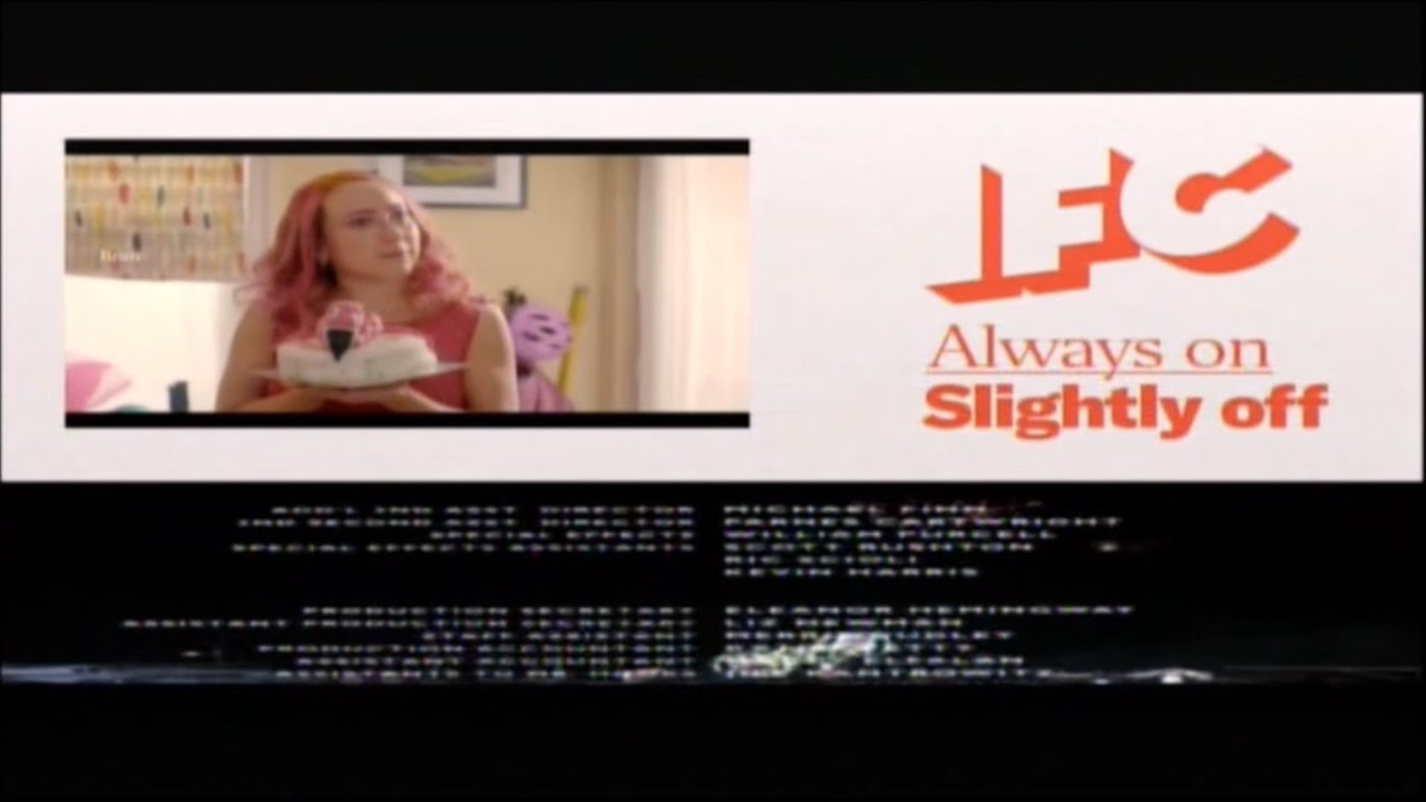 Passenger 57 (1992) End Credits (IFC 2023) - YouTube