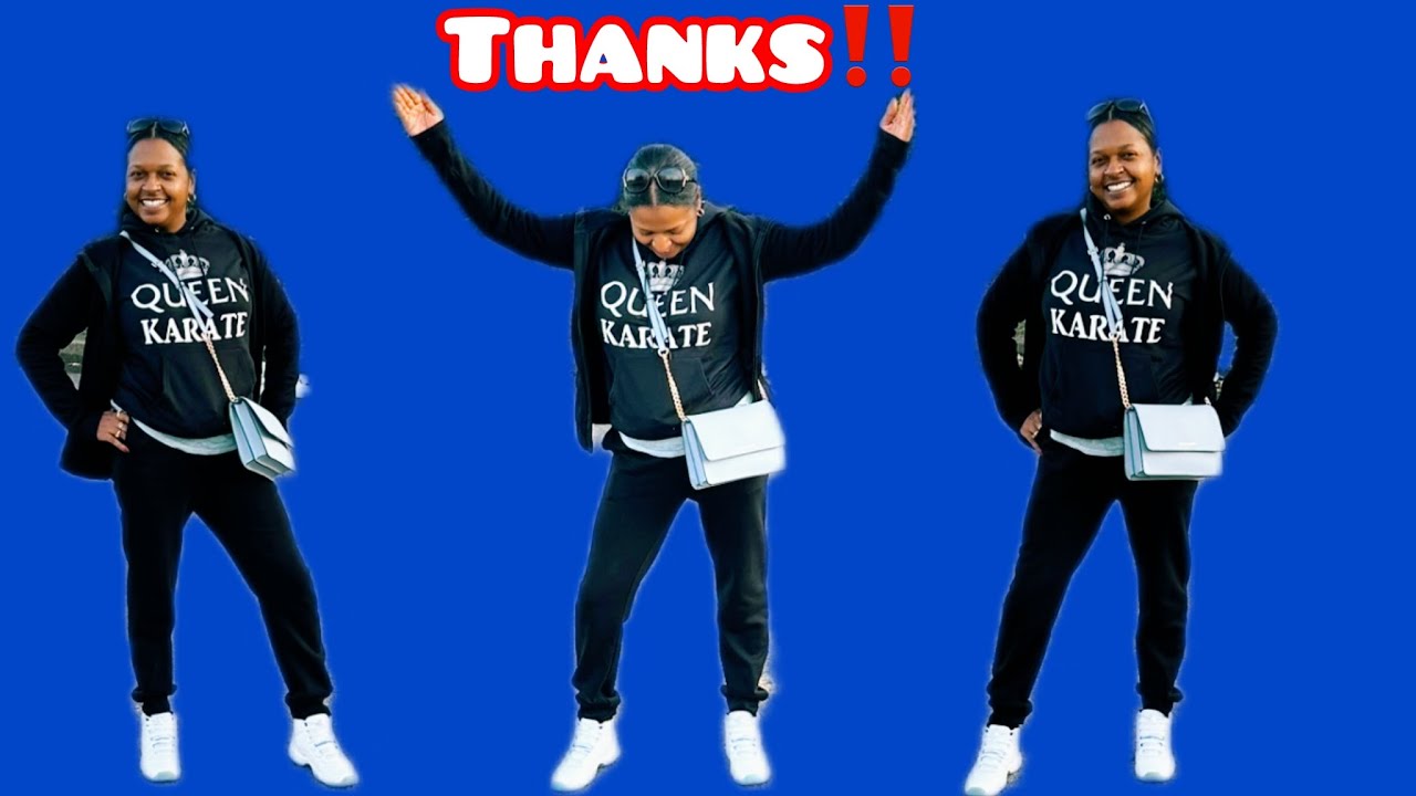 YOUTUBE THANKS FOR OVER 700K VIEWS + OVER 1160 SUBSCRIBERS‼️ - YouTube