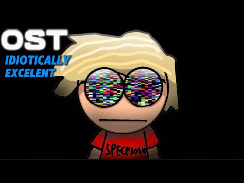 “Idiotically Excellent!” - TAOTIEI OST - YouTube