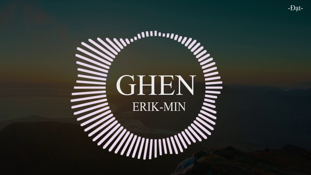 [NightCore] Ghen ~ Min-Erik - YouTube