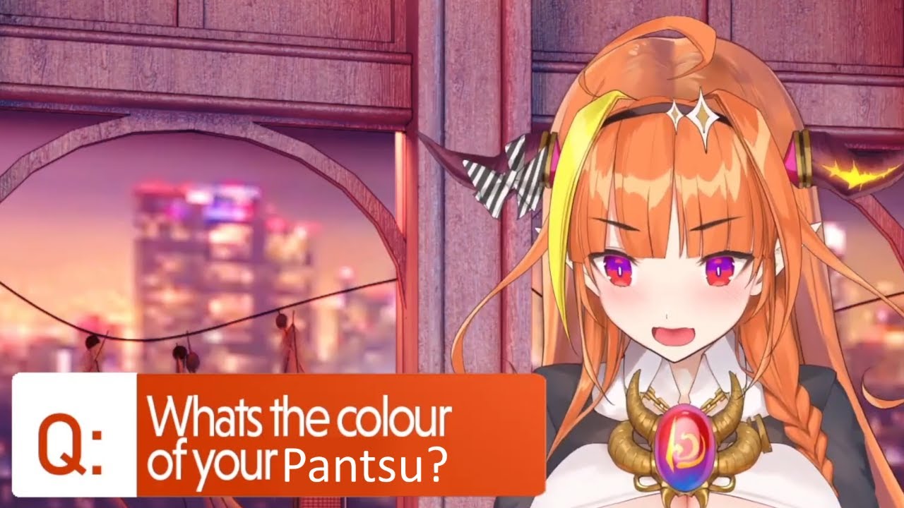An Interview with Kiryu Coco (Hololive) [English Subbed] - YouTube
