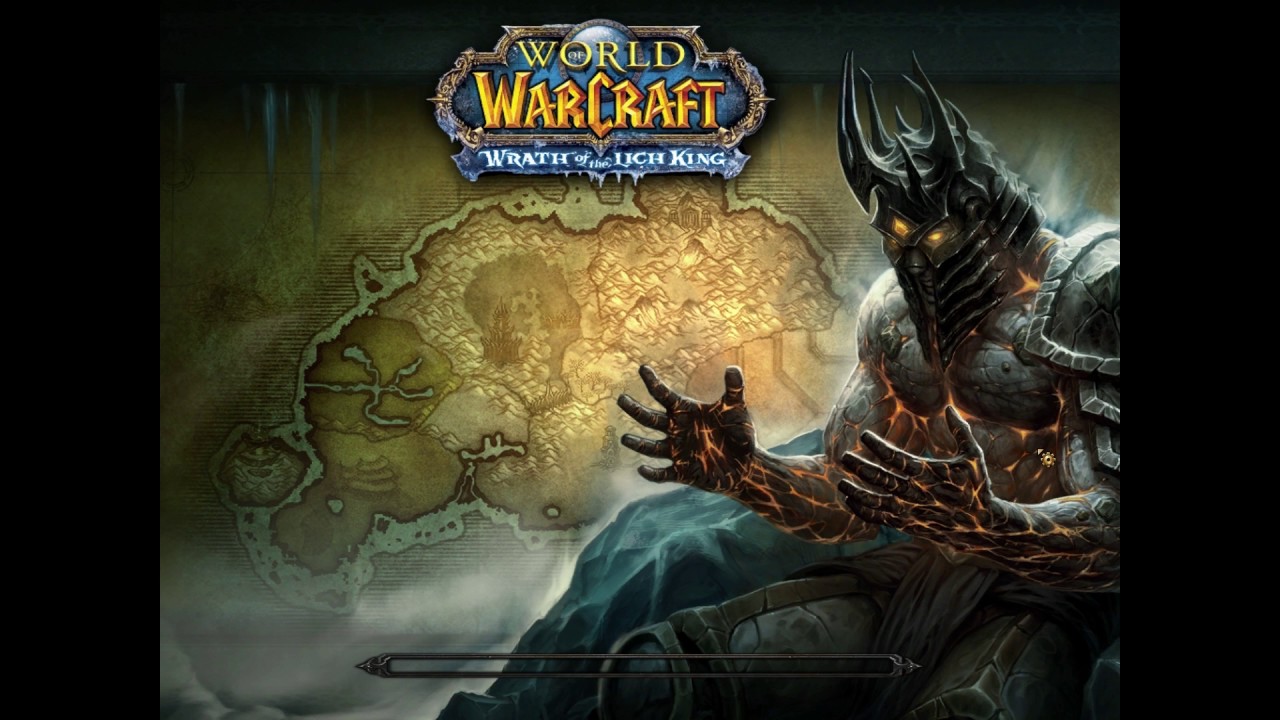 WoW: Legion - Part 75: Holy Paladin Artifact Weapon - The Silver Hand ...
