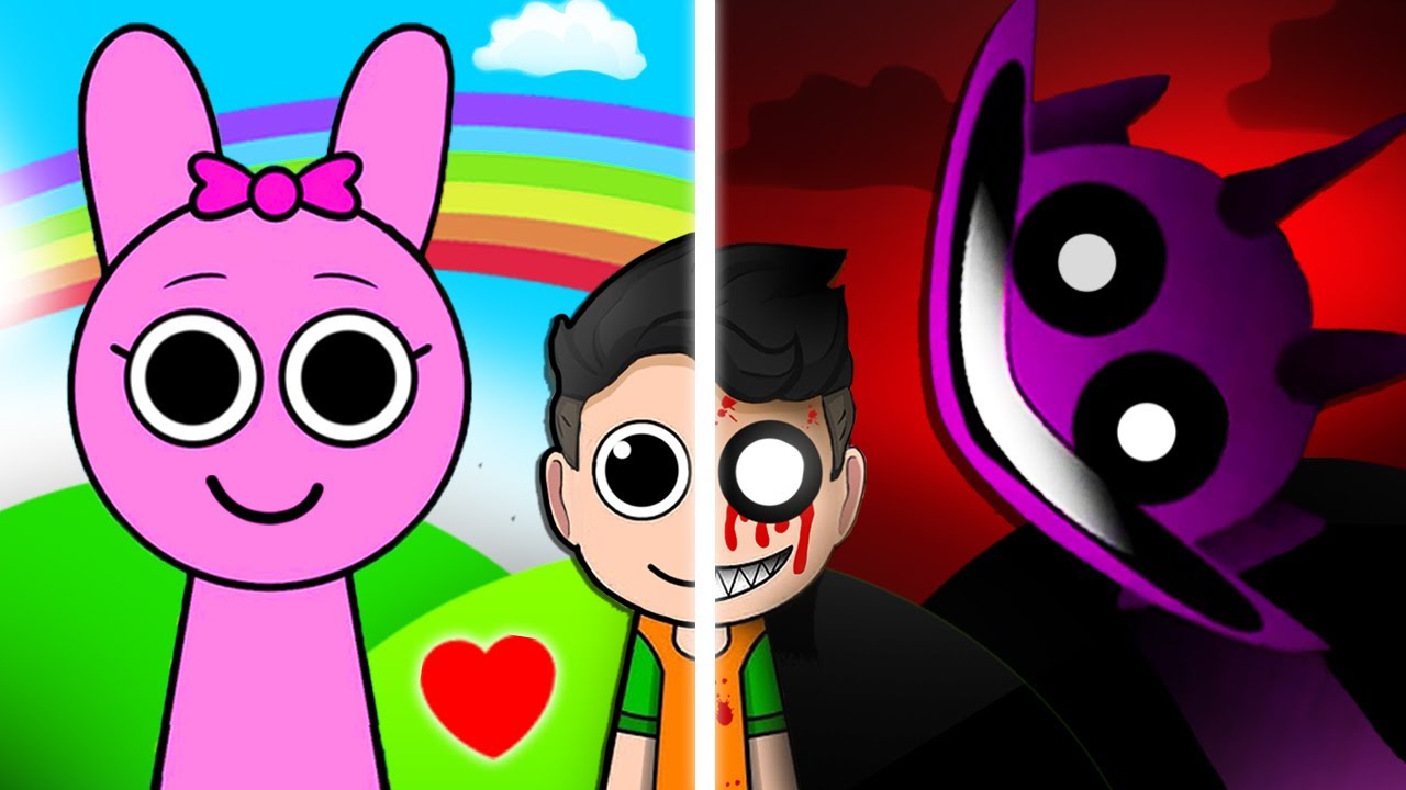 DON’T TRUST THIS CUTE PINKI दीदी! - YouTube