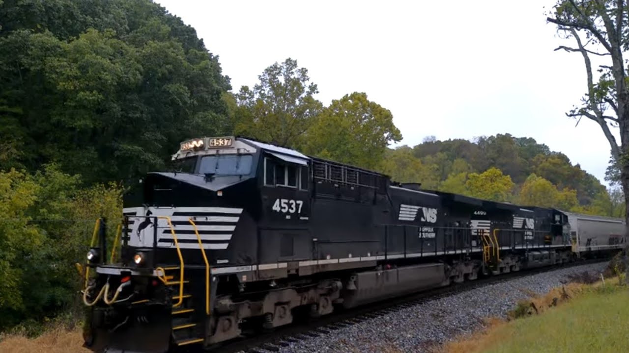 NS#T34 pt.2 - YouTube