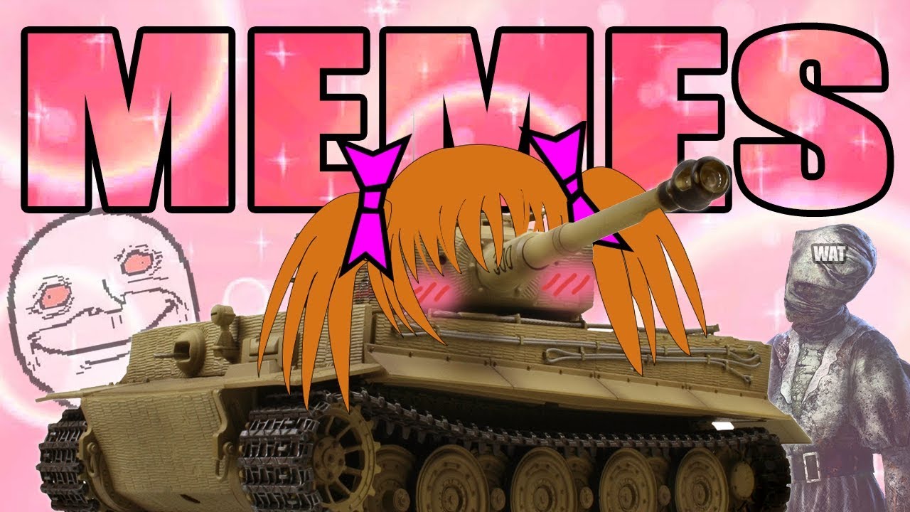 Kill it with Napalm - Meme Stream - YouTube