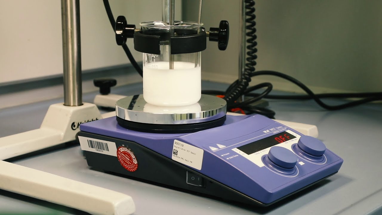 TITANEL Simulation | A high-performance synthetic hard wax for body ...