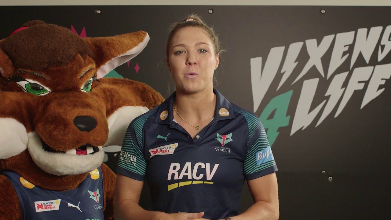 Thanks for joining the pack! - YouTube