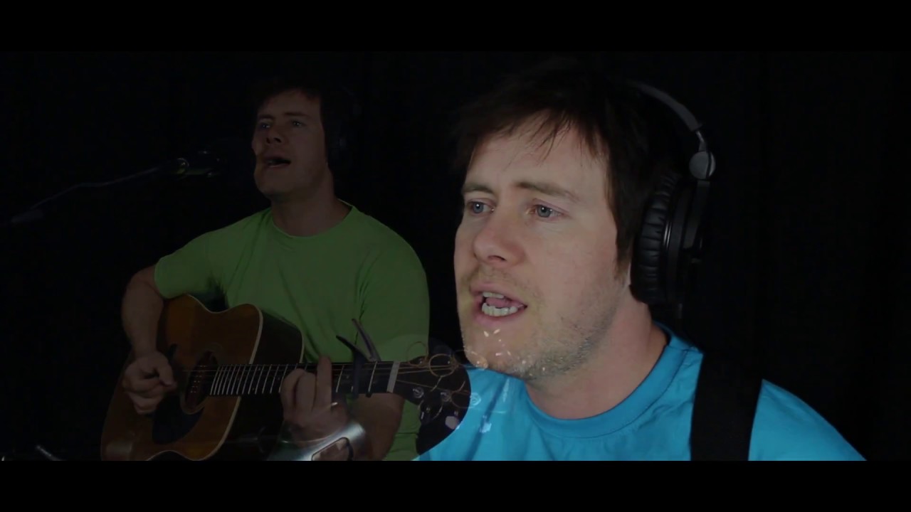 "She's Leaving Home" (The Beatles) cover by Wesley Scott - YouTube