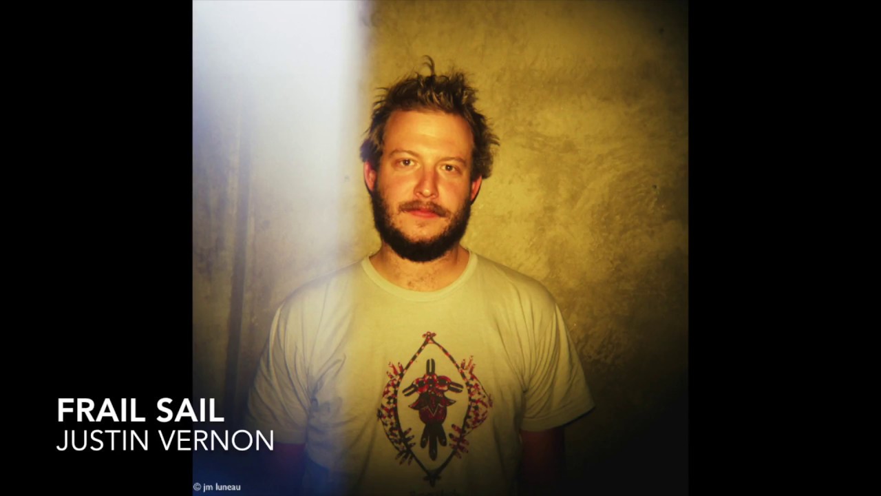 Justin Vernon Album