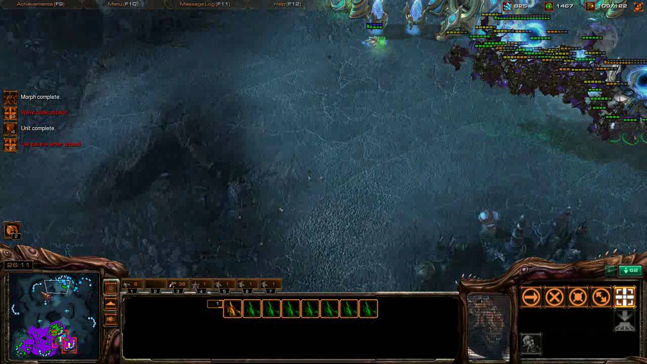 2011 01 27 Untitled broadcast Part 3 - YouTube