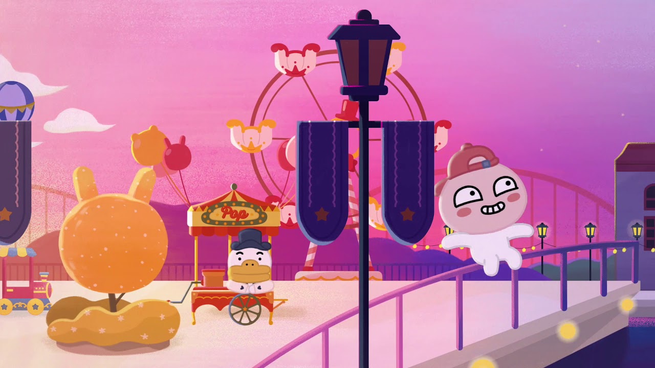 [official] FRIENDS LAND - YouTube