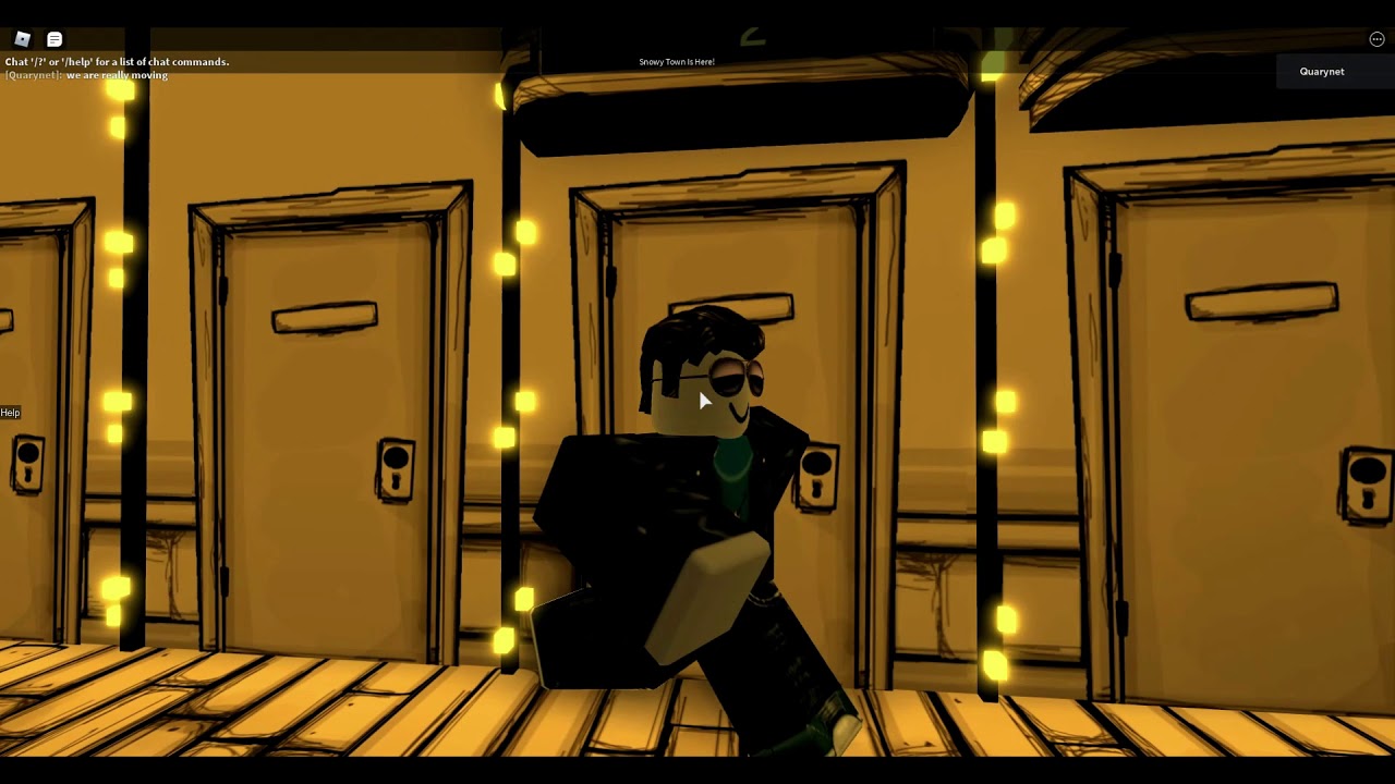 the inky reels - YouTube