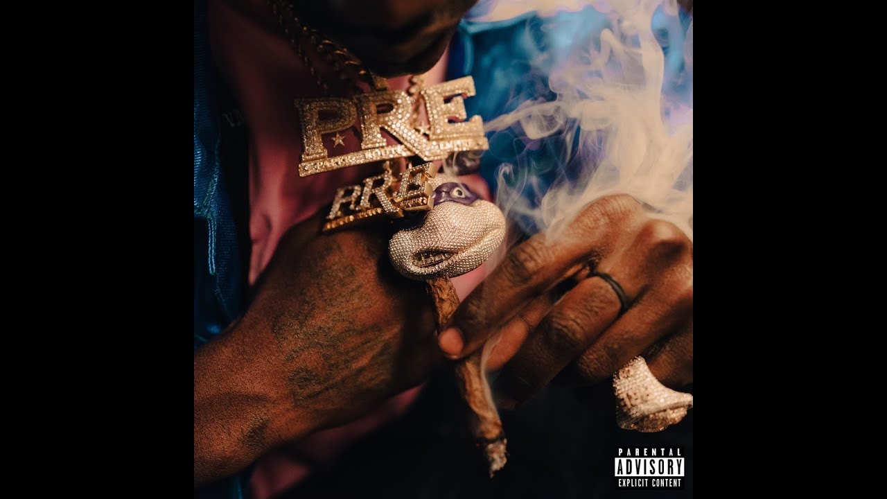 BiC Fizzle x Big Cootie Type Beat - "Mad Max" - YouTube