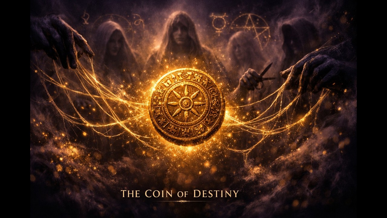 The Ancient Secret of Talismans - Fate, Free Will and the Philosopher's ...