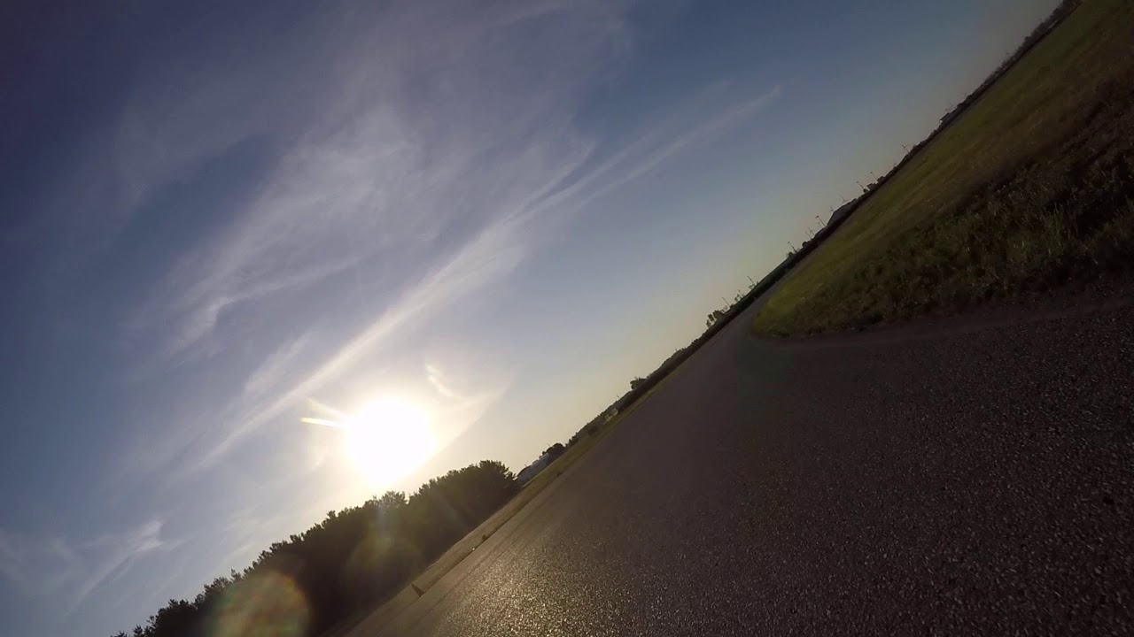 Grand Bend Track Night June 3 2020 - YouTube