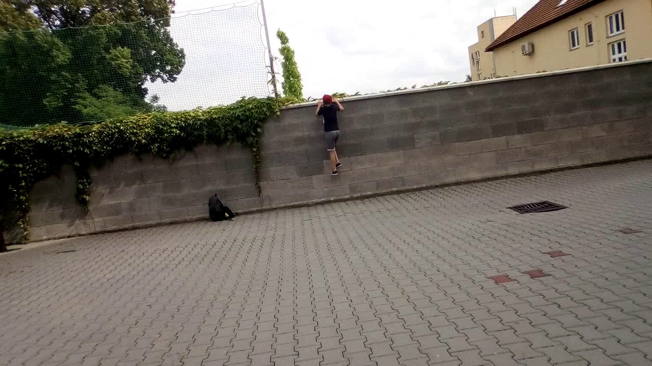 Jak prelizat ploty#1 část 2 - YouTube