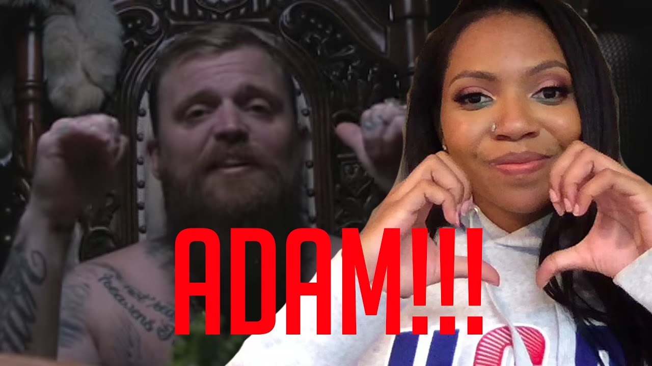 Adam Calhoun "Coffin Talk" Official Music Video Reaction - YouTube