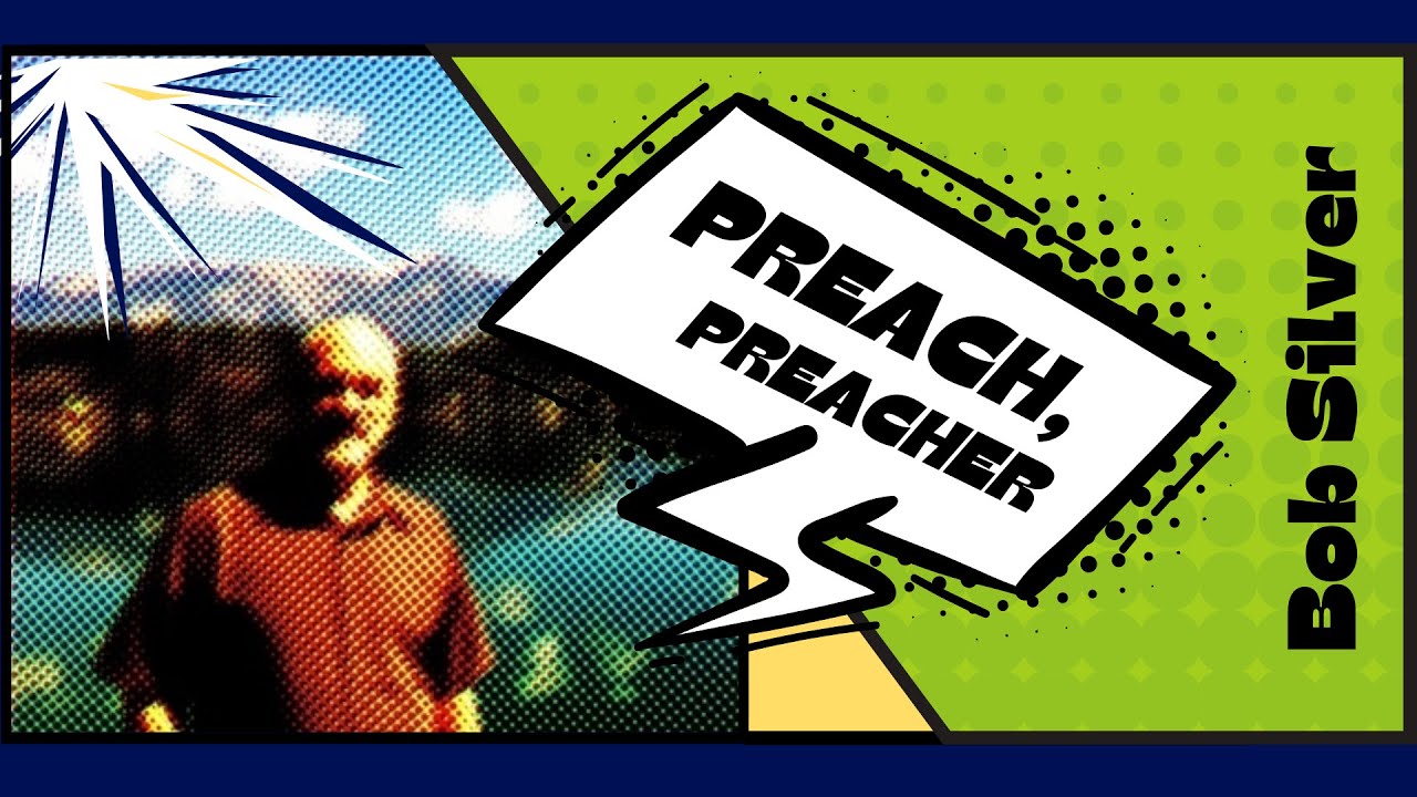 Preach Preacher | Part 4 | Priorities of the Christian Life - YouTube