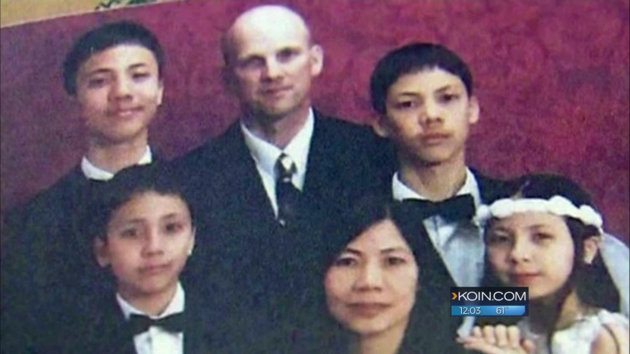 Family, friends gather to remember Ricky Best - YouTube