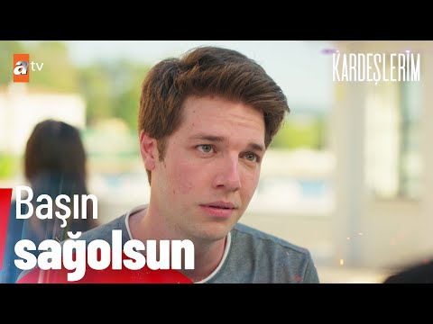 Mahir'in hayat hikayesi... - Kardeşlerim 96. Bölüm