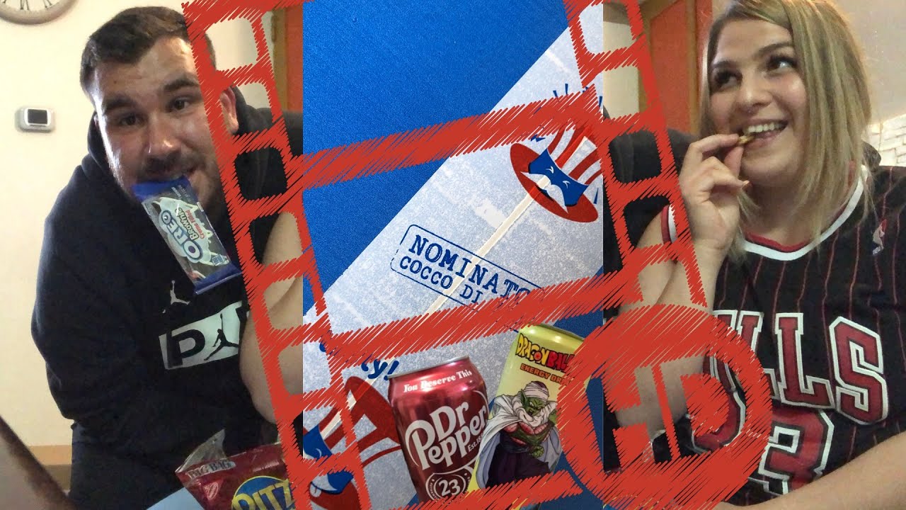 UNBOXING AMERICAN UNCLE - Box a sorpresa! - YouTube