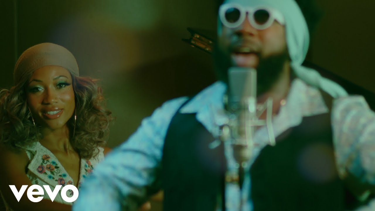 Jay-May - Affirmations (Official Video) ft. Karagan - YouTube
