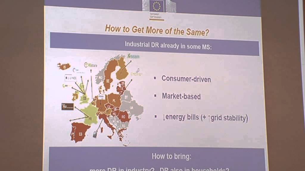 6.2 Jan Panek, Head of Unit Internal Market, European Commission, DG ...