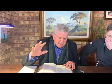 TEMA: Die Beste Pa ooit! - (Sunday Live) - Dag 87 - YouTube