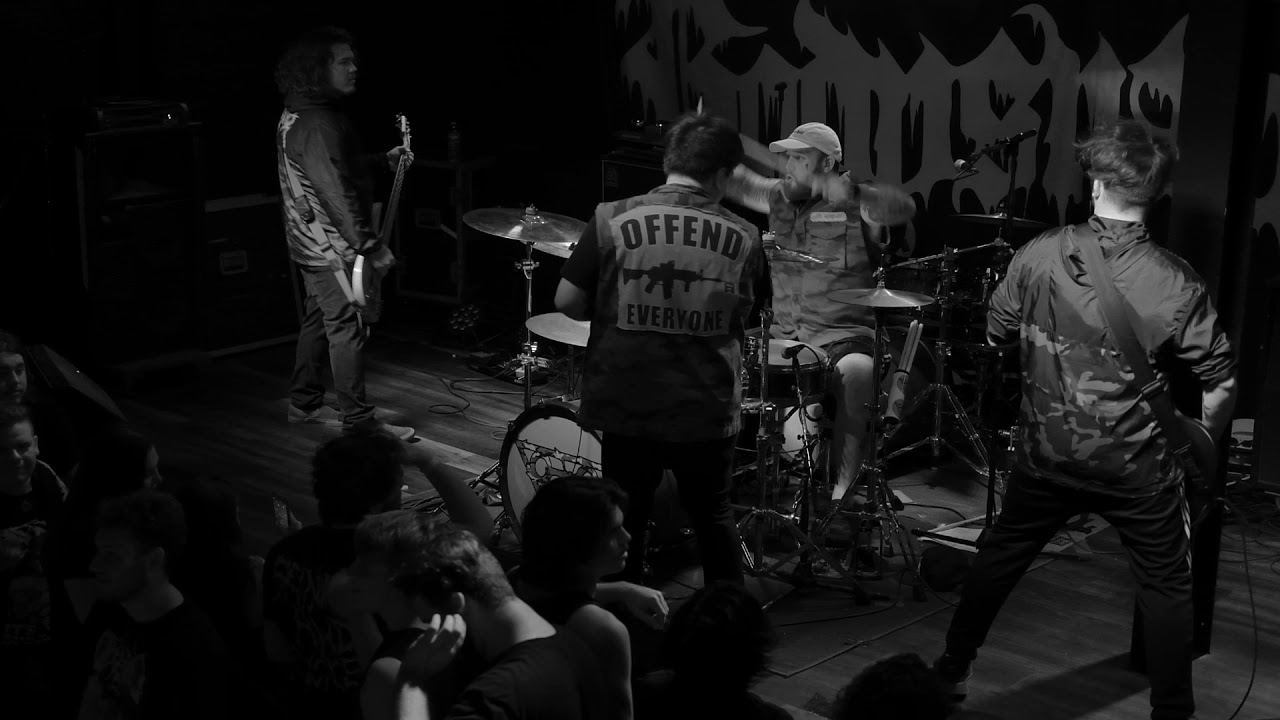 Bodysnatcher Live Full Set (Orlando, Soundbar) - YouTube